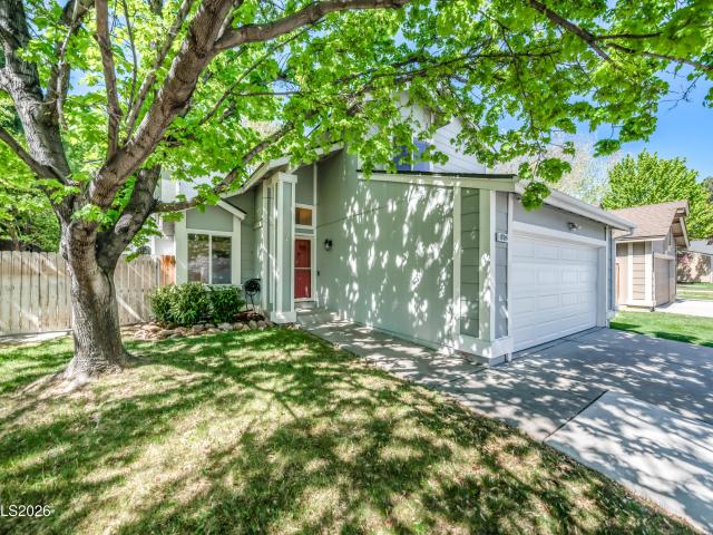 1705 Sierra Highlands Dr, Reno, NV 89523 | MLS #260004