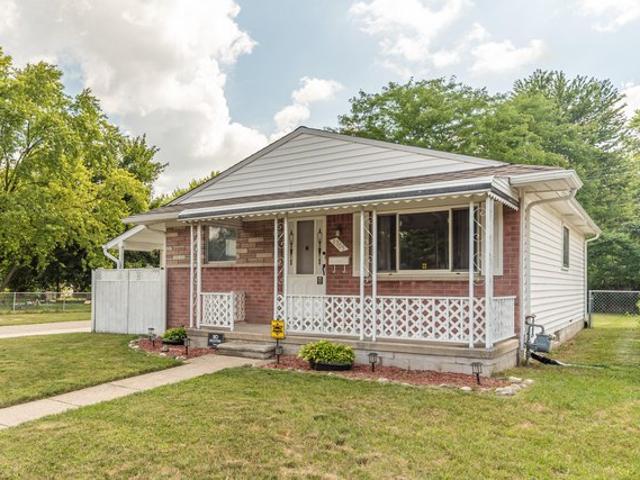 1705 Smith St, Ypsilanti, MI 48198