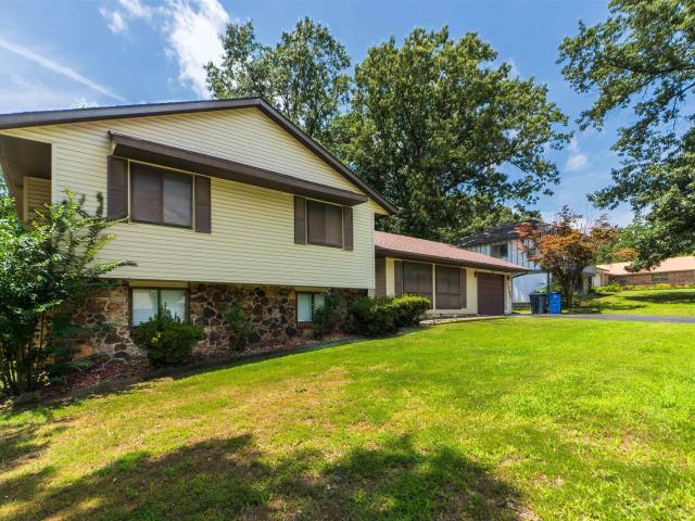 1705 Smoot Drive