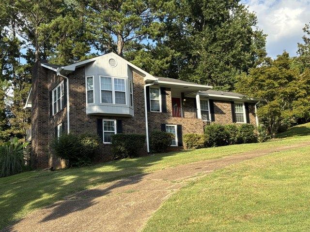 1705 Spring View Ln, Chattanooga, TN 37421