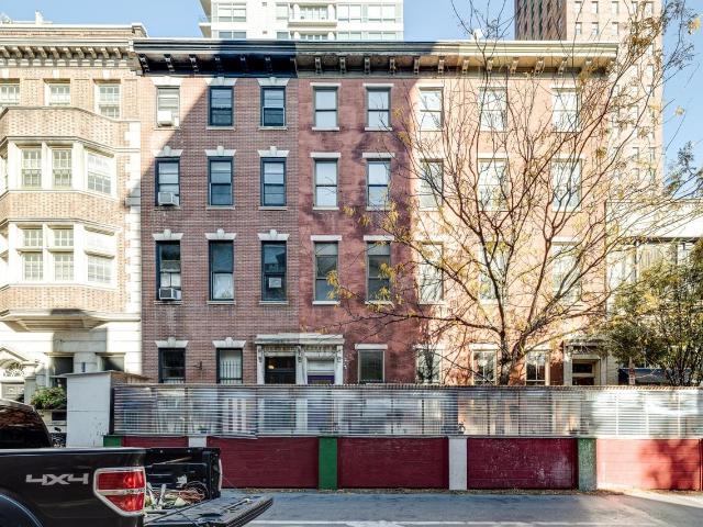 1705 Spruce Street 1 Bedroom Apartment for Rent at 1705 Spruce St, Philadelphia, PA 19103 Rittenhouse Square