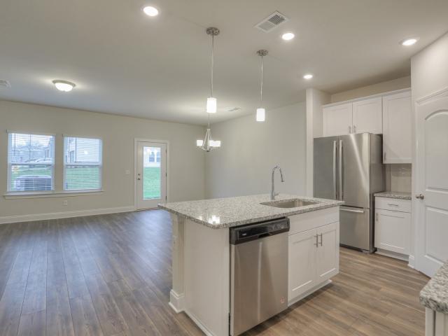 1705 Tahoma Dr