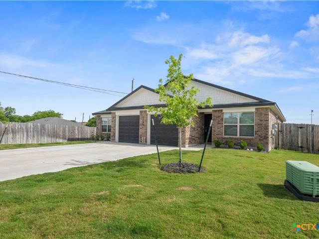1705 Tejas Trail