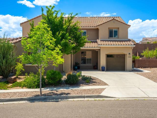 1705 Tent Rocks Drive NW