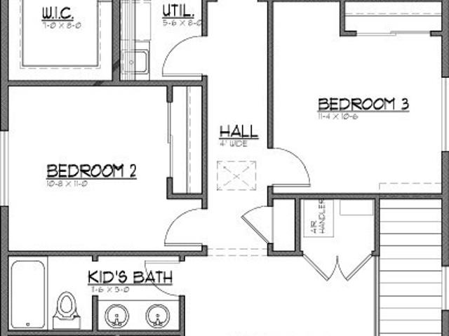 1705 th Street S