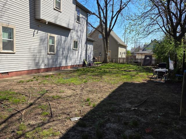 1705 Union Street