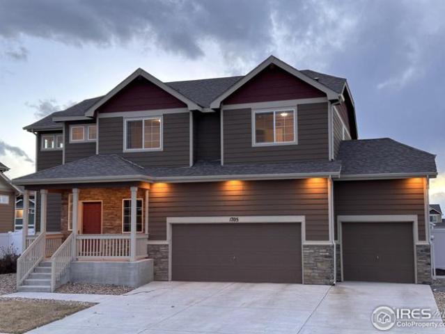 1705 Vista Point Dr, Windsor, CO 80550