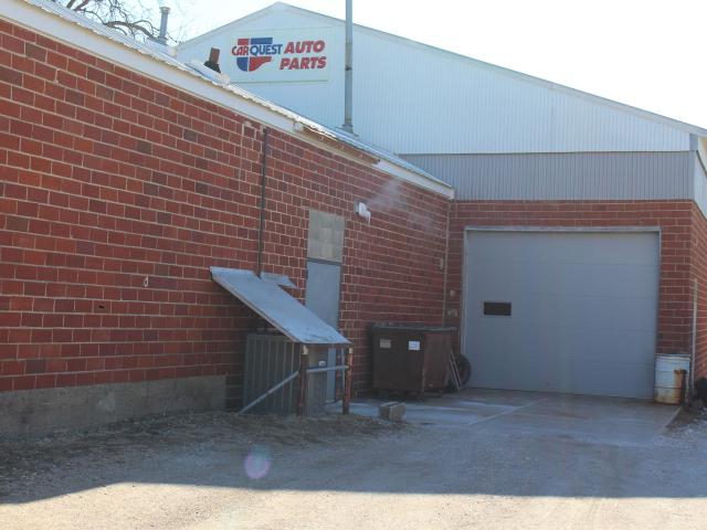 1705 W Main Street