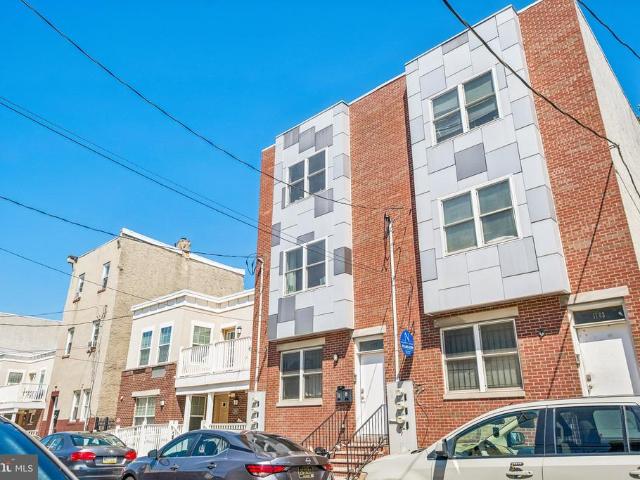1705 W Norris Street