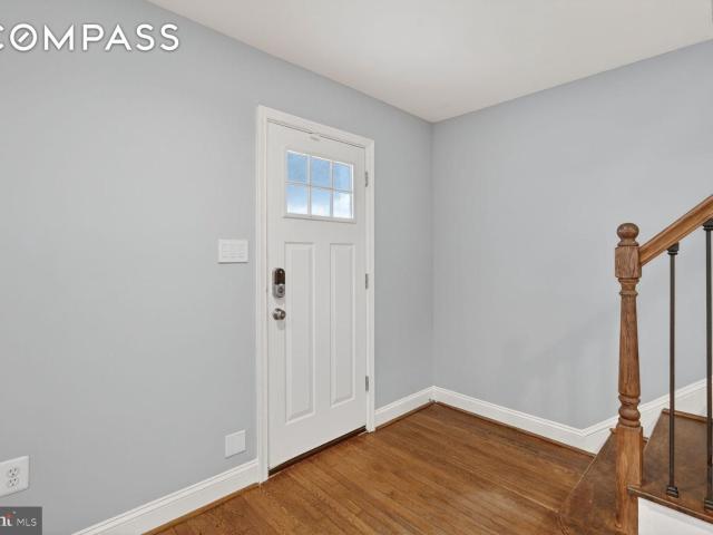 1705 W St SE, Washington, DC