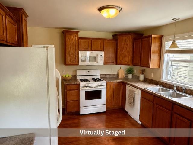 1705 W River Street # B