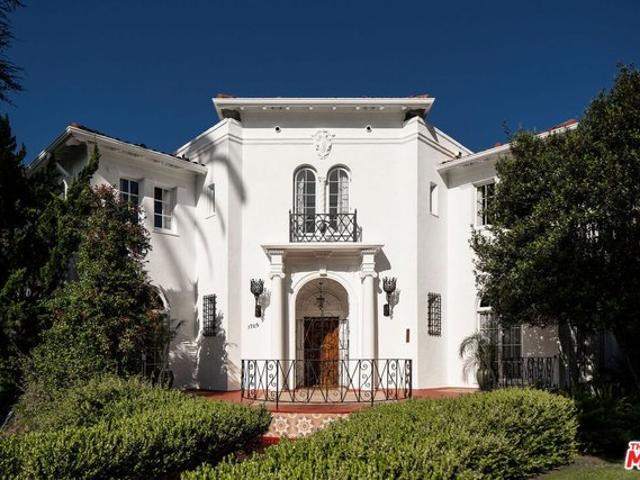 1705 Wellington Rd, Los Angeles, CA 90019