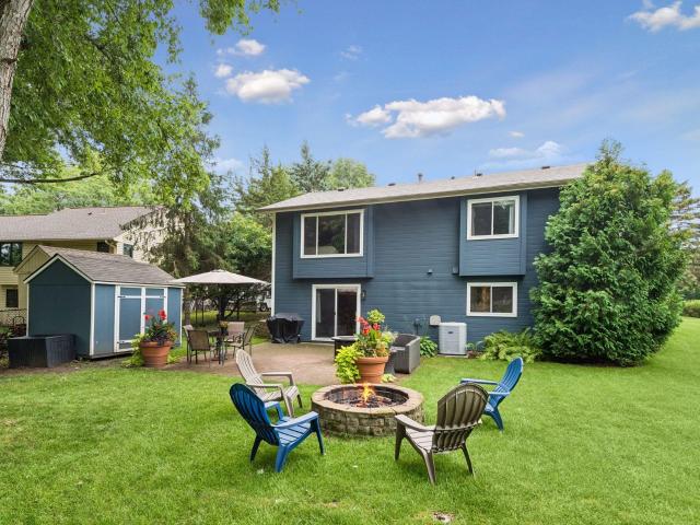 1705 White Oak Drive