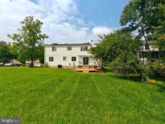 1705 Whitewood Lane
