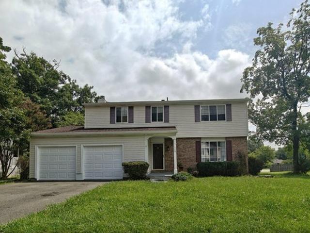 1705 Whitewood Ln, Herndon, VA 20170