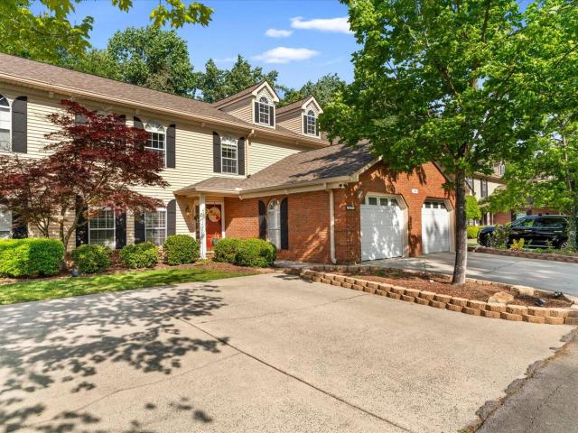 1705 Willow Oaks Ln, Unit 45, Dalton, GA 30721 | MLS #1533