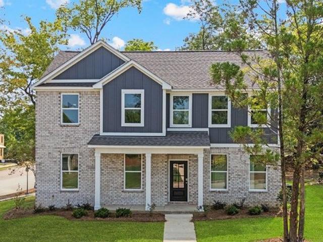 1705 Windsor Hill Ln, Montgomery, AL 36106