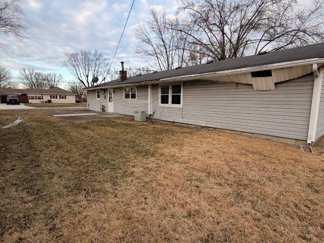 1705 Woodbine Drive
