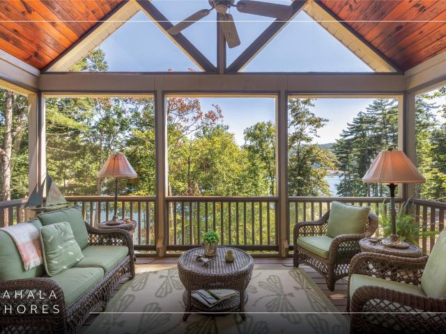 1705 Woods Mountain Trail