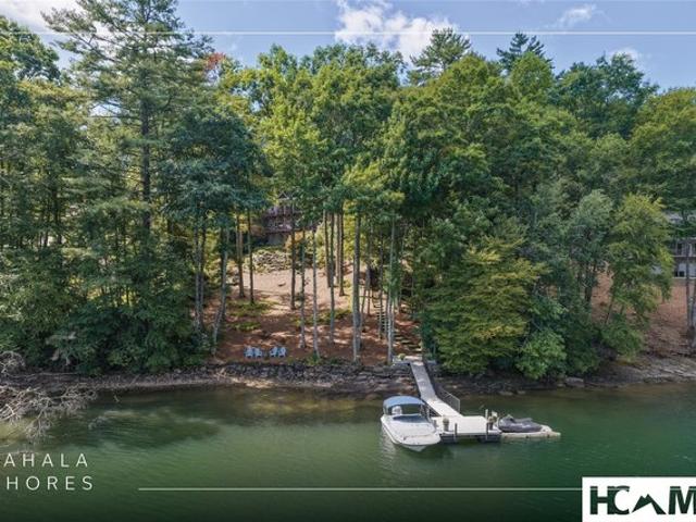 1705 Woods Mountain Trl Lot 9, Cullowhee, NC 28723