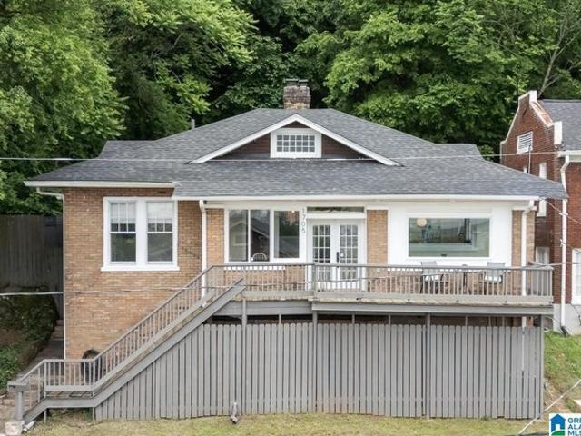 1705 16th Ave S, Birmingham, AL 35205