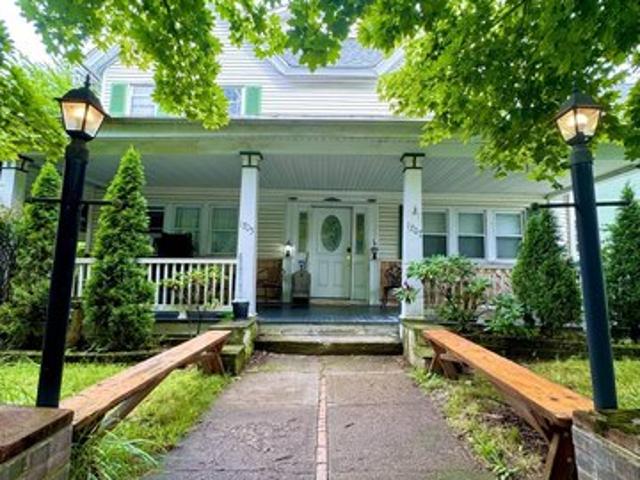 1705 1 Capouse Ave, Scranton, PA 18509