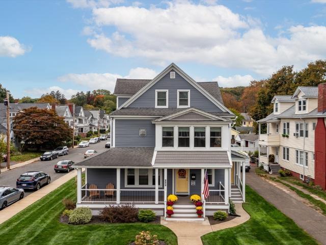 1705 1 Northampton St, Holyoke, MA 01040 | MLS #73503