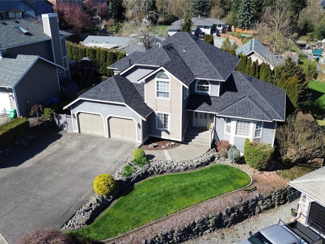 1705 26th St Pl SW, Puyallup, WA 98371 | MLS #2499 | Compass