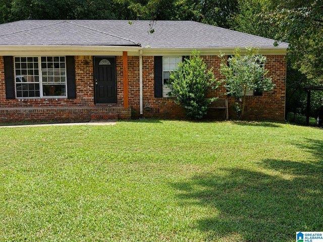 1705 5th Way NW, Center Point, AL 35215