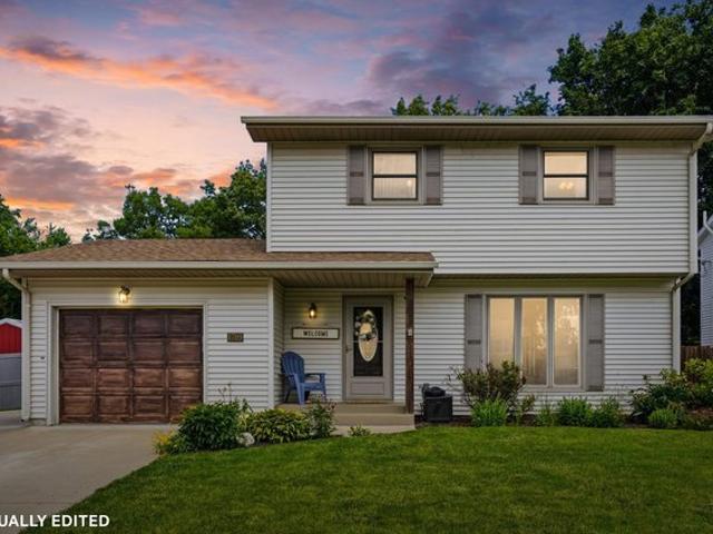 1705 88th Ave W, Rock Island, IL 61201