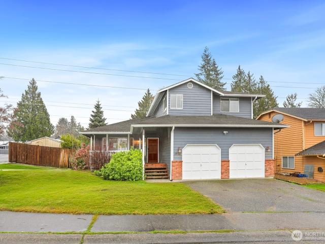 1705 90th Dr SE, Lake Stevens, WA 98258 | MLS #2505 | Compass