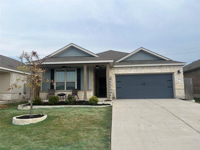 1705T H Johnson Dr, Taylor, TX 76574