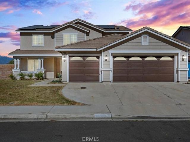 17060 LA Vida Ct, Fontana, CA 92337