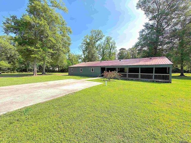 17061 Dykes Rd, French Settlement, LA 70733