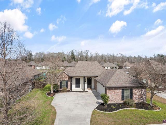 17067 Bradford Ave, Central, LA 70739 | MLS #BR2026003