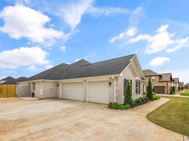 17067 Stonegate Drive