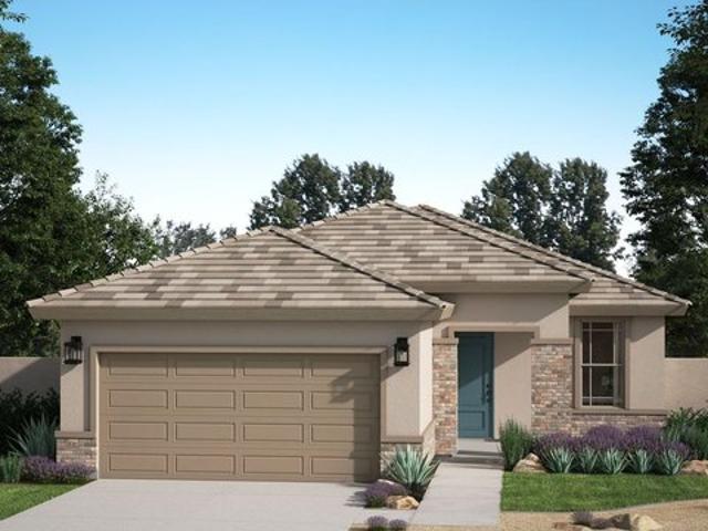 17064 W Buckhorn Trl, Surprise, AZ 85387