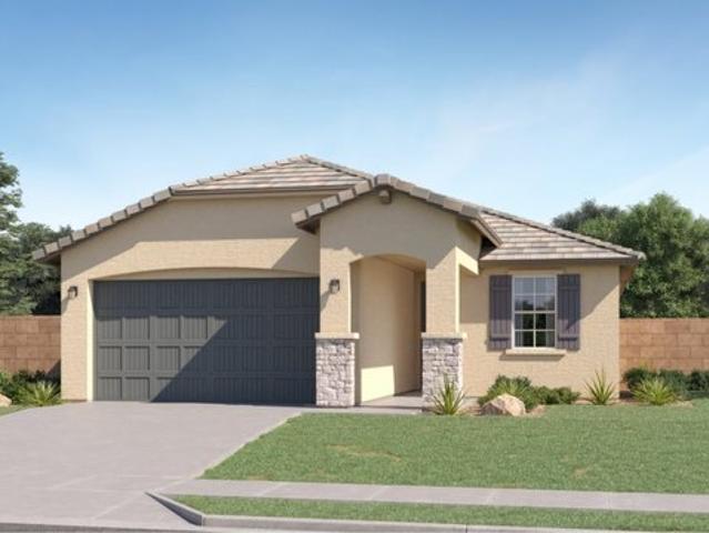 17065 W Swayback Pass, Surprise, AZ 85387