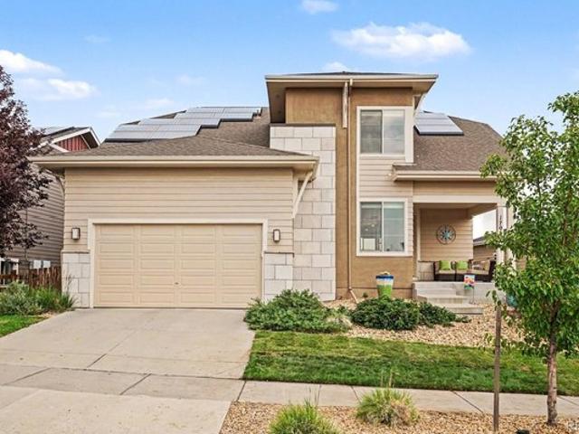 17065 W 94th Ave, Arvada, CO 80007