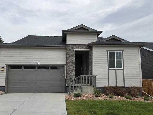 17065 W 92nd Loop, Arvada, CO 80007