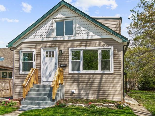 17065 Crane Ave, Hazel Crest, IL 60429