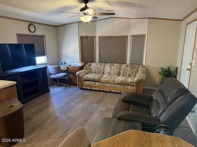 17065 E Peak Ln Unit 282, Red Rock, AZ 85145