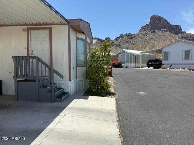 17065 E Peak Lane # 282