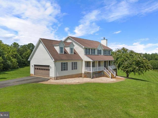 17065 Reid Hill Drive