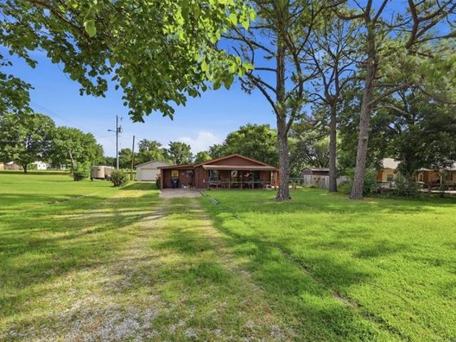 17068 County Road 1520, Ada, OK 74820