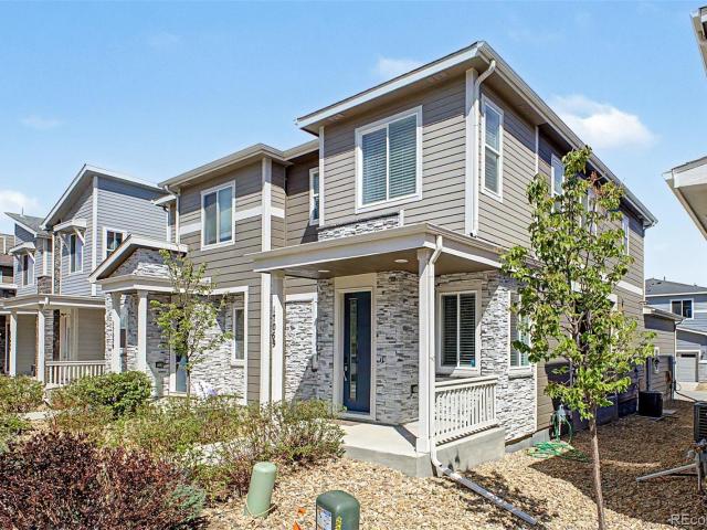 17069 E Exposition Dr, Aurora, CO 80017 | MLS #5388
