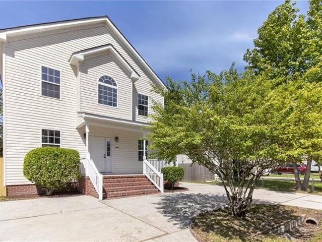 1706 Martin Ave, Chesapeake, VA 23324