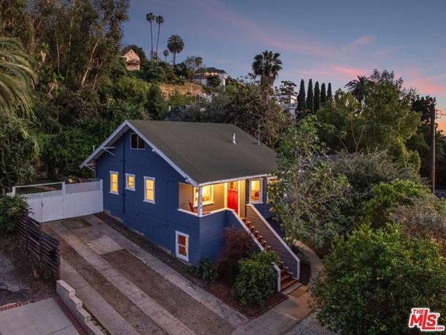 1706 Morton Ave, Los Angeles, CA 90026