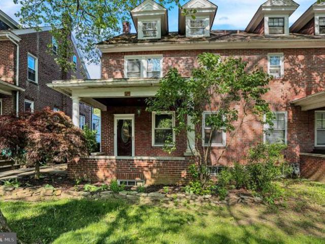 1706 N 16th St, Reading, PA 19604