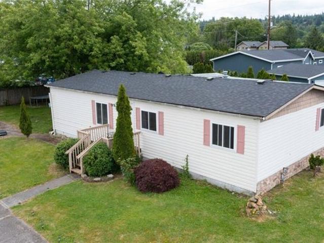 1706 N 32nd Pl, Mount Vernon, WA 98273